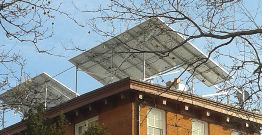 Pole Arrays – Aray Beam Corp